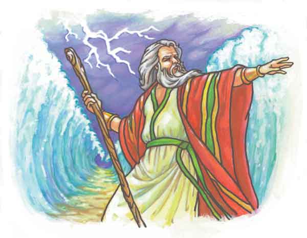 Konstantiniye notları: İbrahimi dinlere uyanan Mısır merakı ve Hz. Musa ...