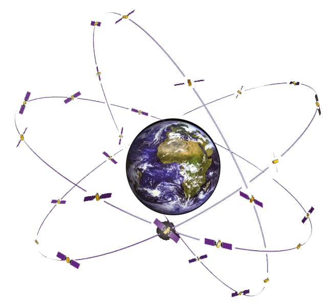 Space Science and Engineering: GPS Satellite Orbits