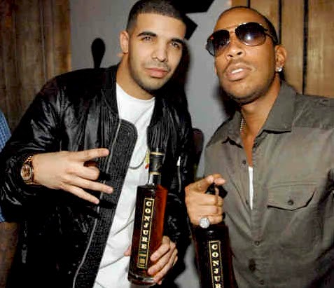 Rhymes With Snitch | Celebrity and Entertainment News | : Drake Says ...