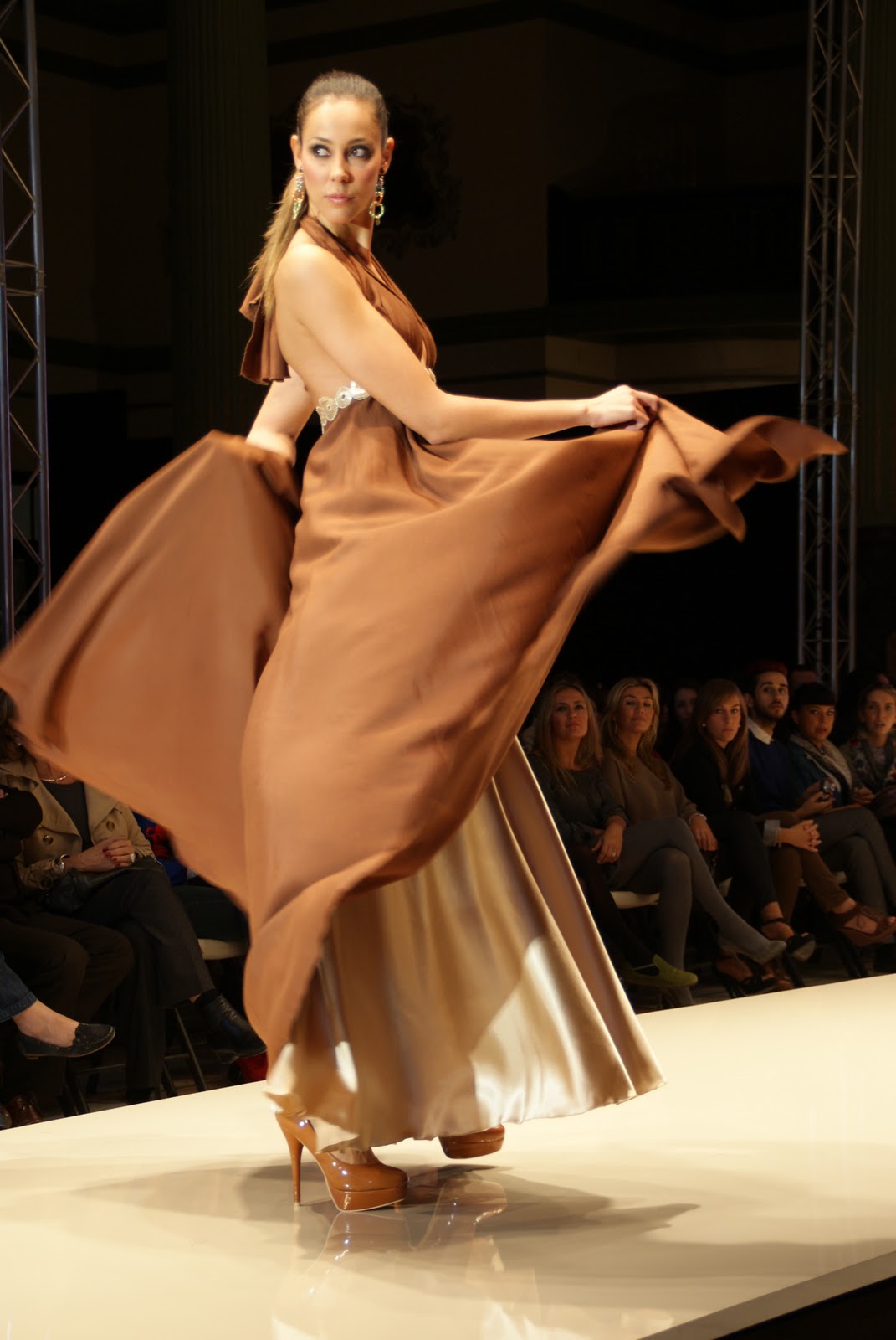 Lifestyle Blog Tupersonalshopperviajero : Pasarela OUT. Los nuevos ...