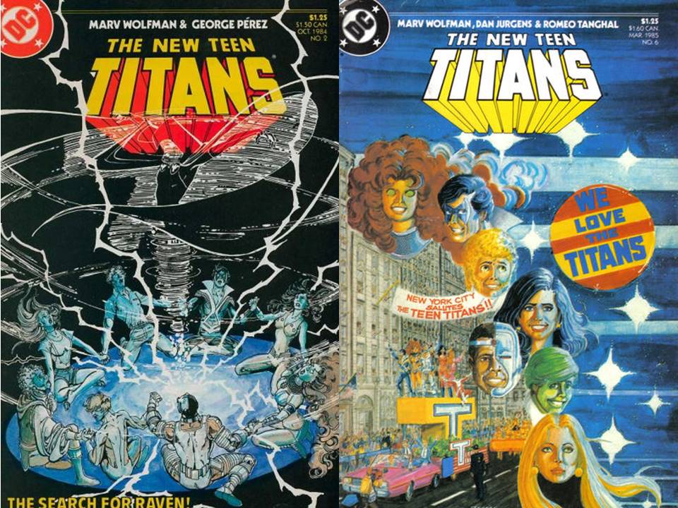 Dave's Comic Heroes Blog: Flash Facts: The Early Days of Magenta