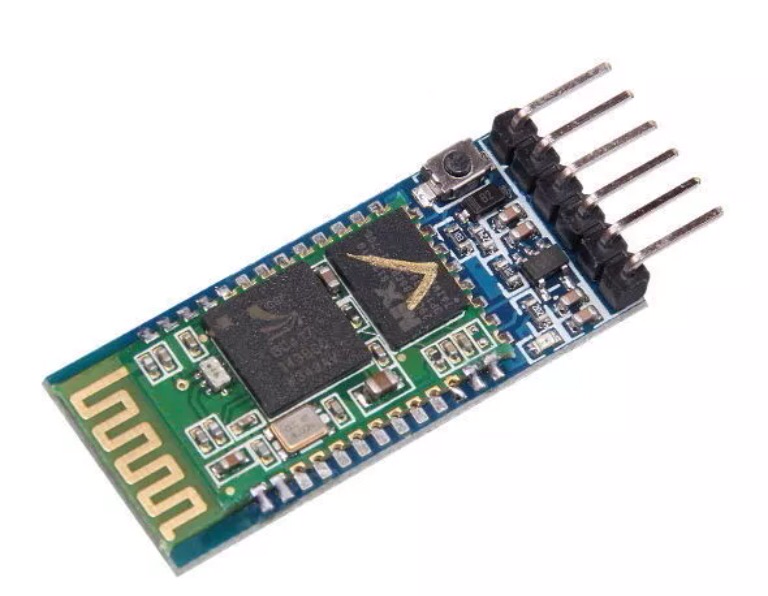 BERMAIN DENGAN BLUETOOTH HC-05, ARDUINO & PROCESSING BERMAIN DENGAN BLUETOOTH HC-05, ARDUINO & PROCESSING