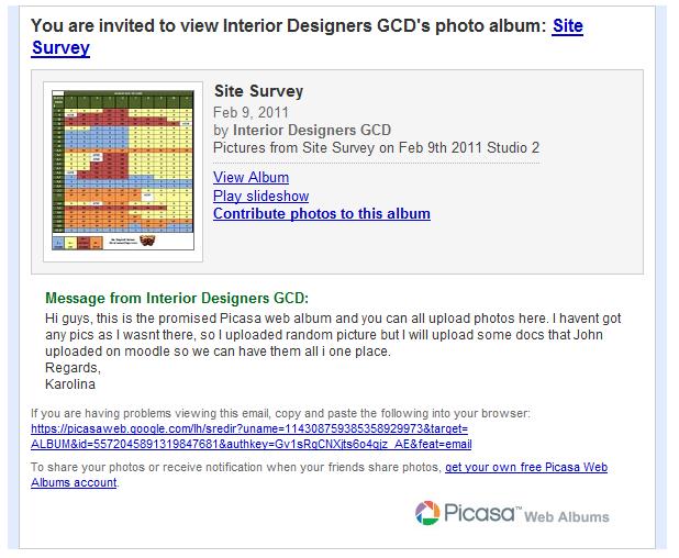 Design Notebook How To Add Pictures To The Album Design Notebook How To Add Pictures To The Album