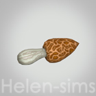 Helen-sims: TS4 Mushroom Collection