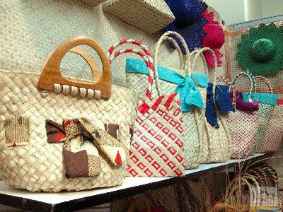 Bayan ng Cabugao: BAMBOO PRODUCTS FOR SALE, MABIROKAN IDIAY NISTC-CABUGAO