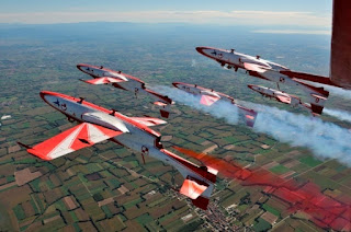 TEAM ISKRY 2016 AIRSHOW SCHEDULE - Blog Before Flight - Aerospace and ...
