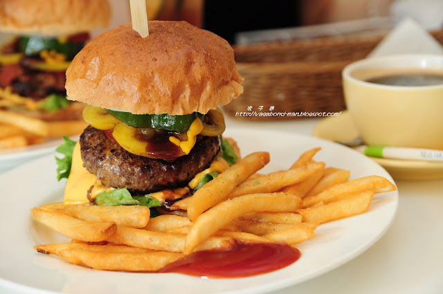 浪子 遊: [3訪] 豆子咖啡 Doob - 美味程度雖值得推薦，但與過去相比，整體退步不少~