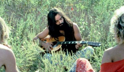SNEAK PEEK : "The Manson Family" On Blu-ray