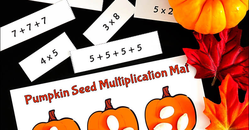 Seed Multiplication
