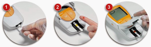 Alimentación equilibrada: Accutrend