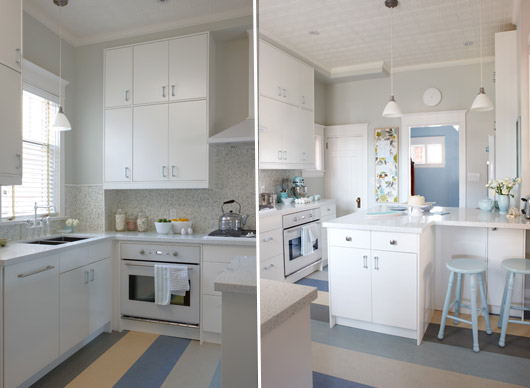 notes from pembroke hall: Sarah 101