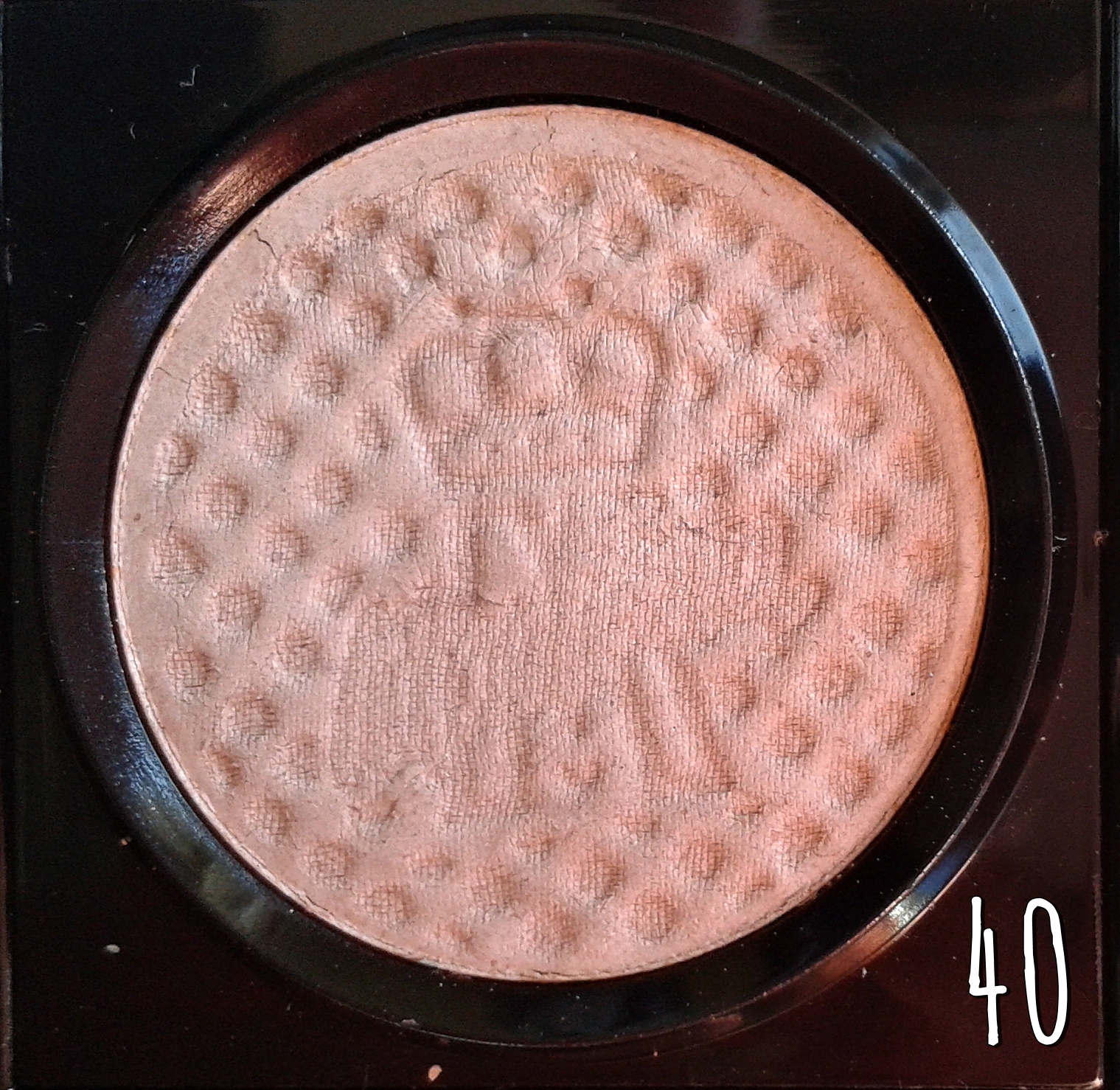 Svetsko a naše - MARTINOVIĆ senke - Taupe Candy