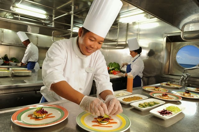 Chef Obie Kelas Masakan 1001 Info & Resepi: Kerja Kosong / Jawatan ...