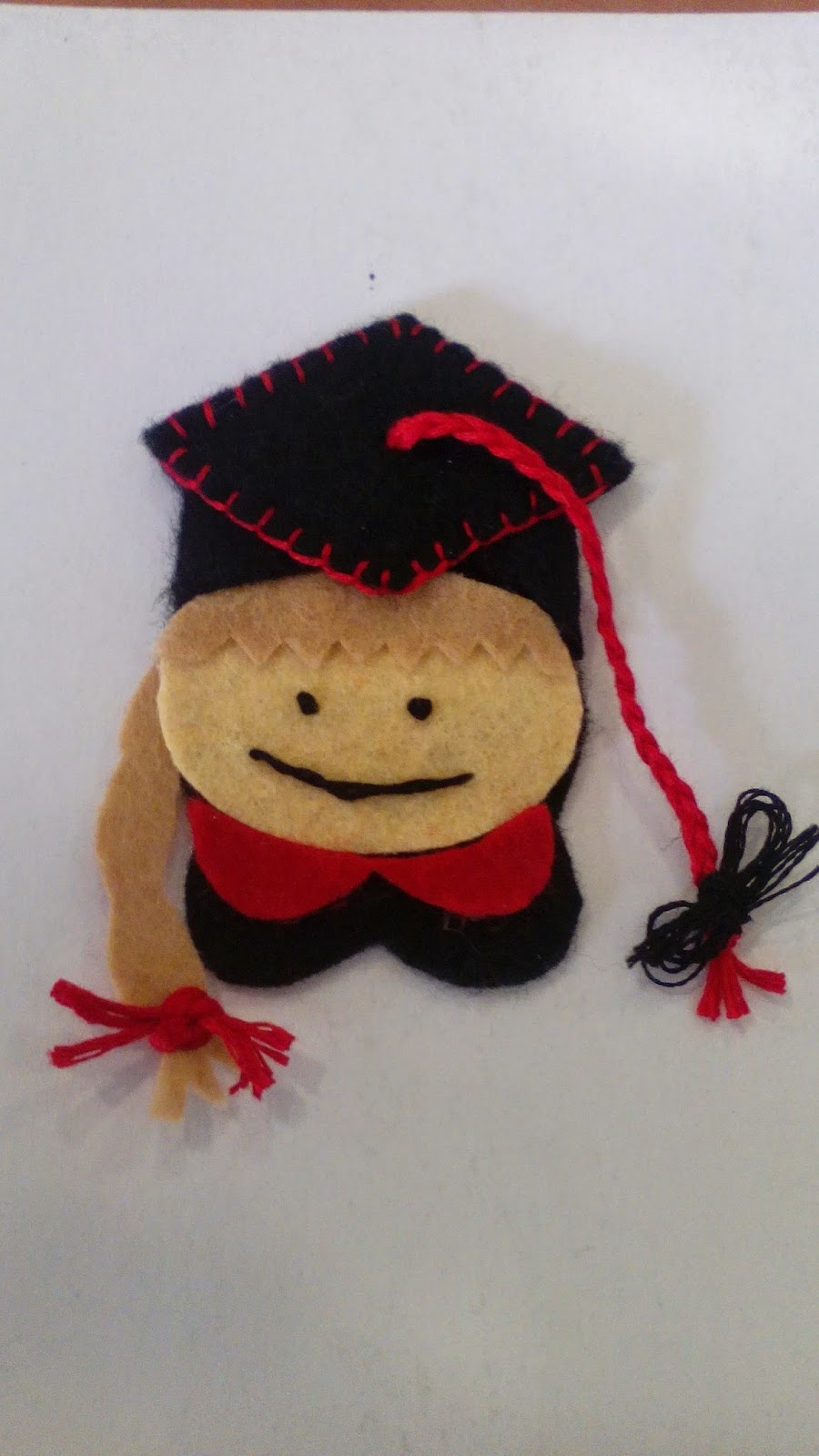 Artesanices da Ana: Fita de Finalista