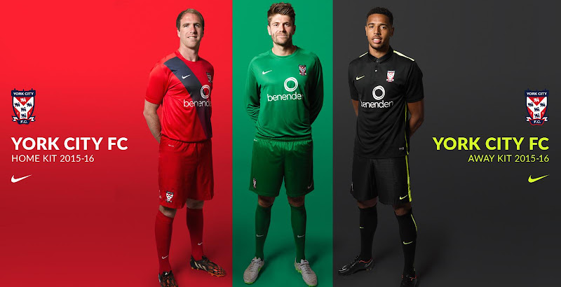 York City - Footy Headlines