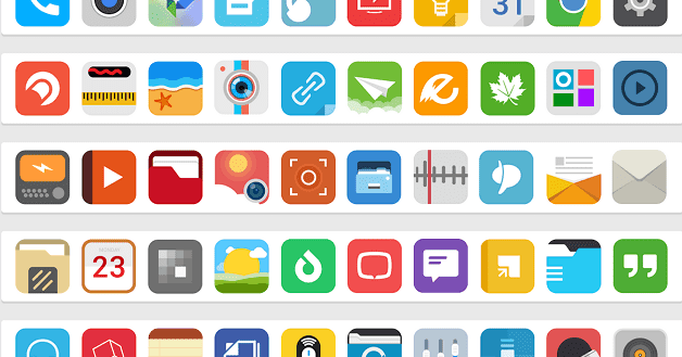 Mengganti Icon Default App Inventor dengan Gambar ~ Ruli Handrian