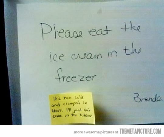 Sticky Note Quotes Funny. QuotesGram