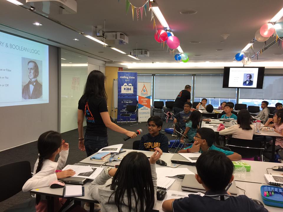 Find The Best Coding Classes For Your Kids In Singapore find-the-best-coding-classes-for-your-kids-in-singapore