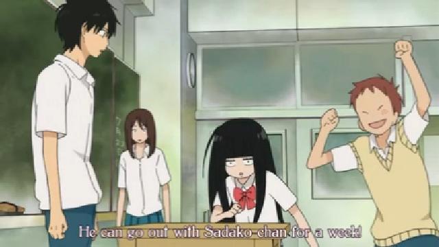 What anime characters does not deserve to be bullied? : r/anime