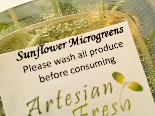 Clipper City Co-op Blog Spot: A visit to Artesian Fresh Farm