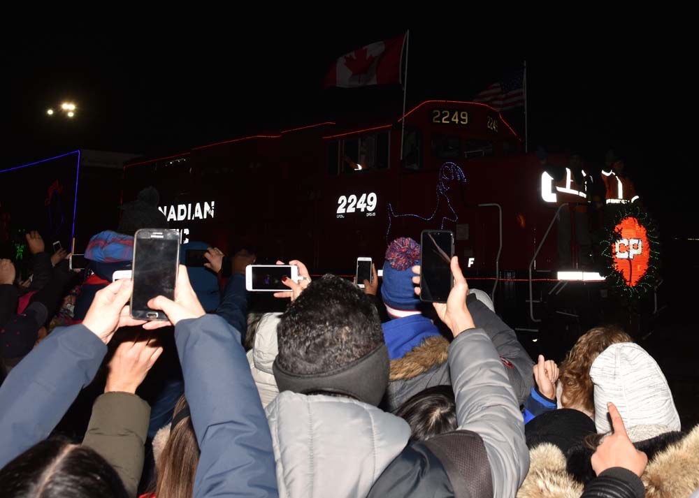 Toronto Grand Prix Tourist - A Toronto Blog: November 2018 - A Toronto Blog