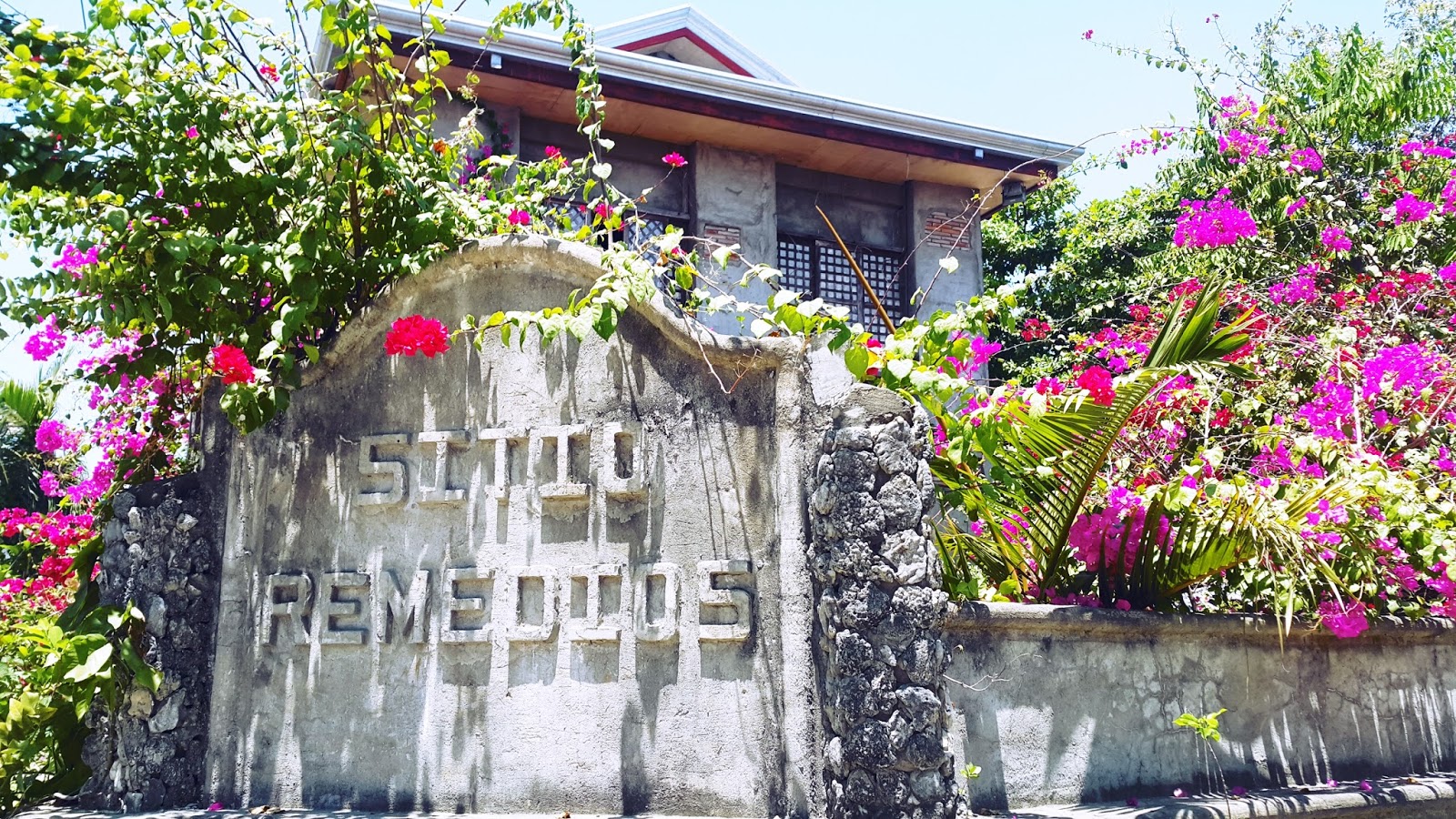 Sitio Remedios: A Perfect Wedding Venue Up in the North | KRIEZELDARIA