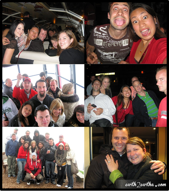 5 Reasons Why You Should Travel With Contiki ~ Earth2Eartha