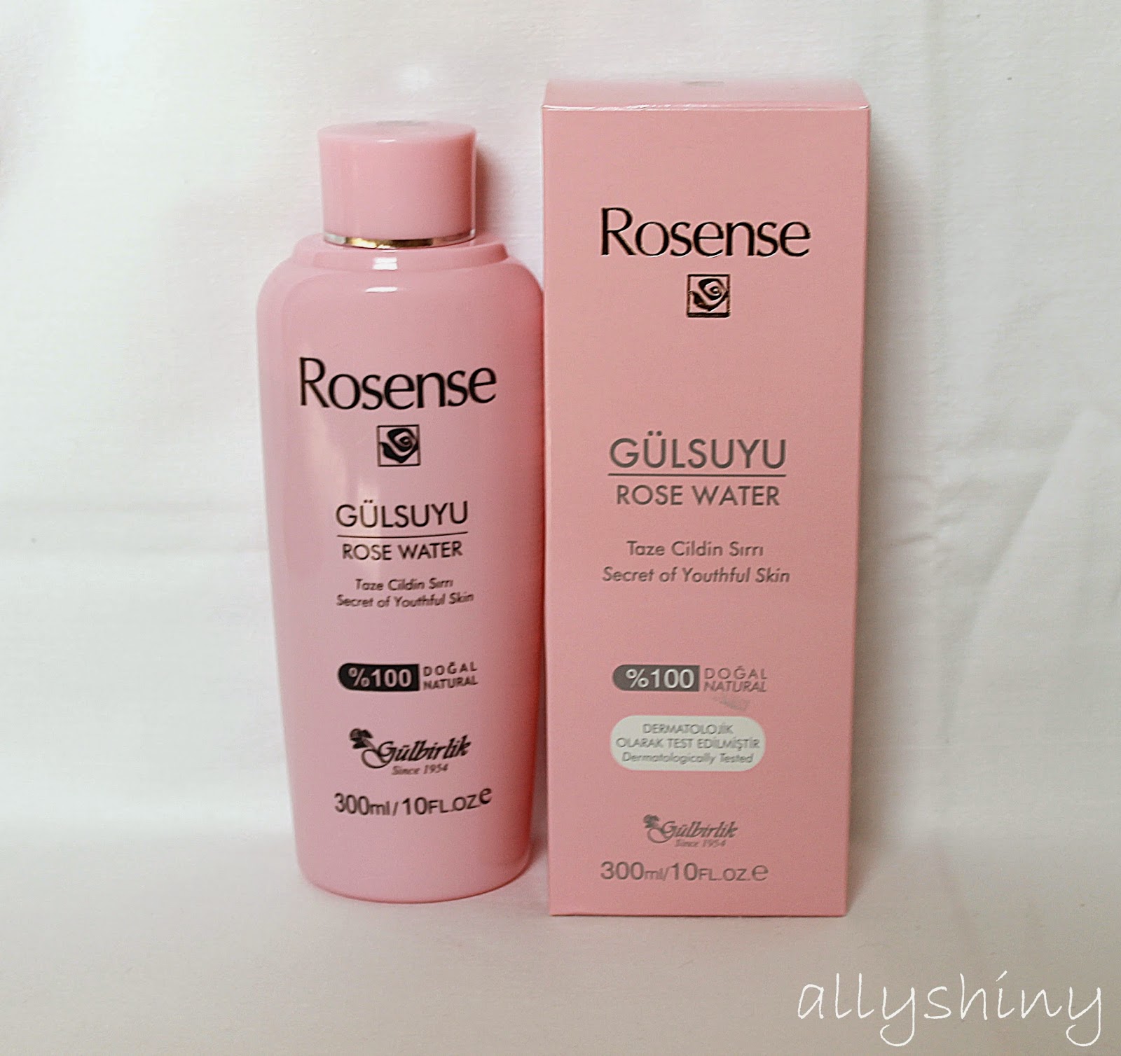 allyshiny: Review Rosense Rosenwasser