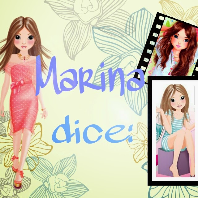 Top Model Designer: ¡Nueva revista de TOPModel!