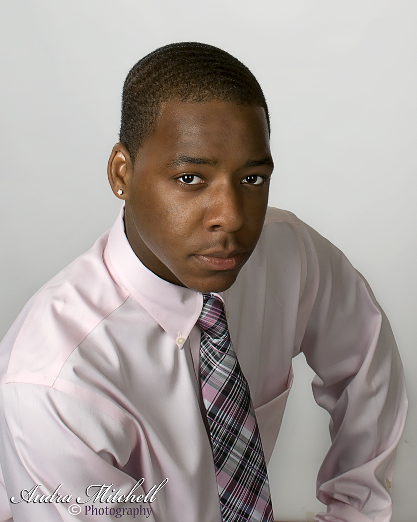 Audra Mitchell Photography