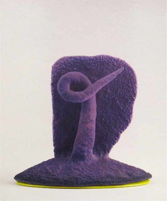 MONDOBLOGO: ron nagle's trippy post-modern ceramics