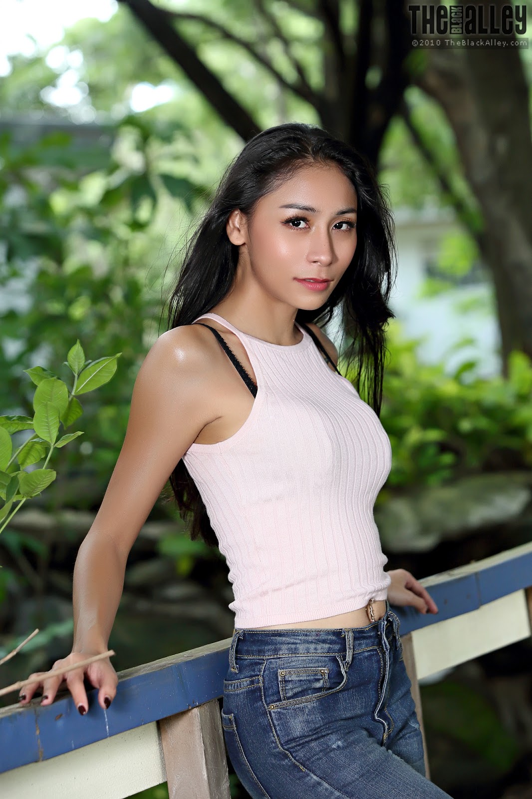 TBA Sophia Set-32 [127P] - TBA Asian X Girls