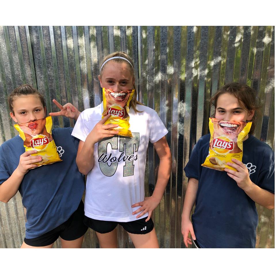 conner family: Middle School Fun