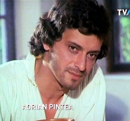 Amintiri din teatrul romanesc: Adrian Pintea