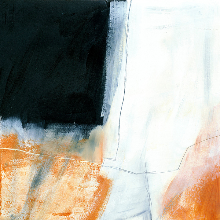 collage journeys by Jane Davies: Series of Texture Studies