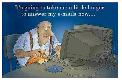 Simba's Antics: Funny Friday - Computer Humor