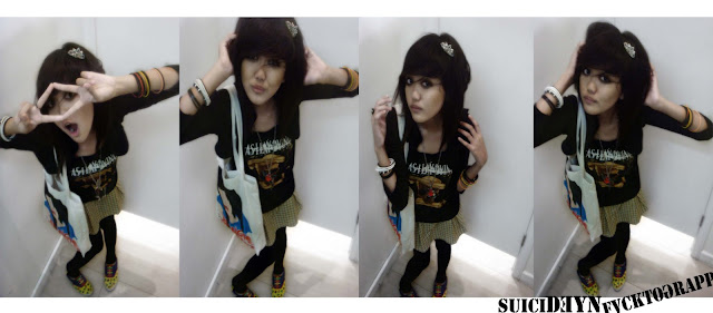 Emo Hair | Emo Hairstyles | Emo Haircuts: Emo Vs Scene