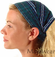 Adventures of Piglet Scooter: MayaWear Review/Giveaway