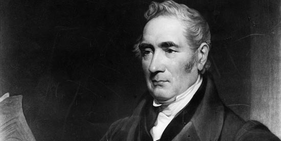 eolapaz: George Stephenson