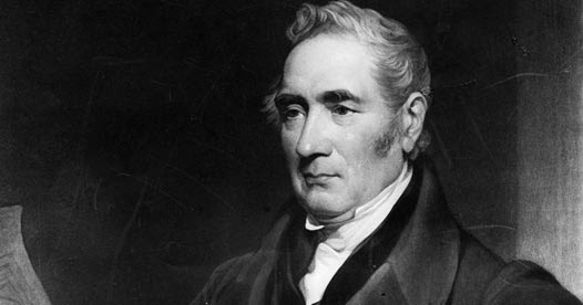 eolapaz: George Stephenson