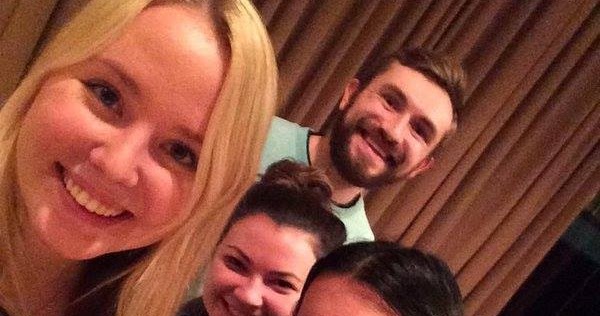 Roots Journey: 11 Takeaways from Kickstarter Founder, Perry Chen