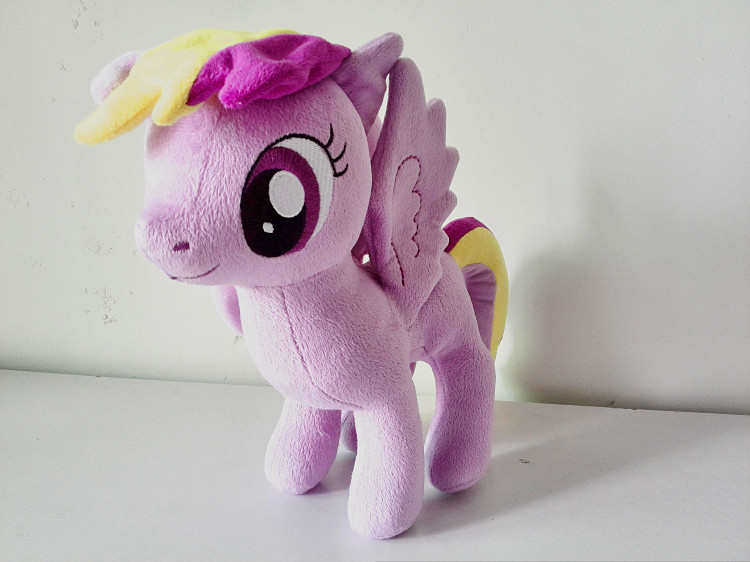 Random Fake MLP Plushies on Taobao | MLP Merch