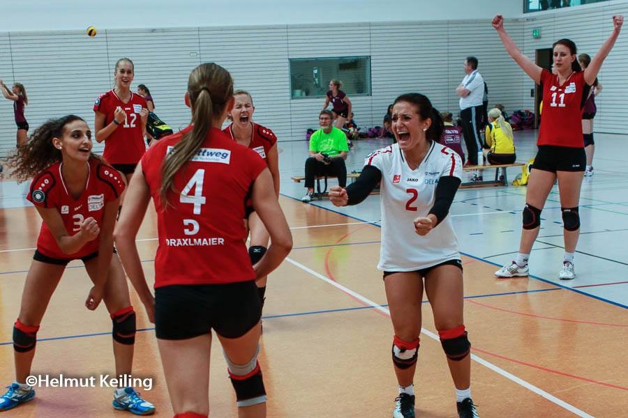 WHAT UP, SWAGS?!: German Swag 101: Counting Blessings