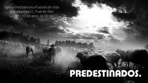 Blog tagtuc: “Doctrina” de la Predestinación