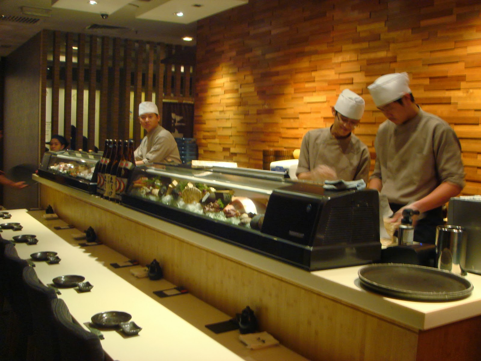 Penang Street Food : Best Japanese Edo Ichi