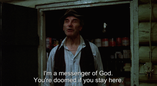 MaryaNox: The Cassandras