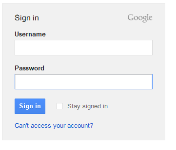 Send Email Using Gmail - Computers and internet tips