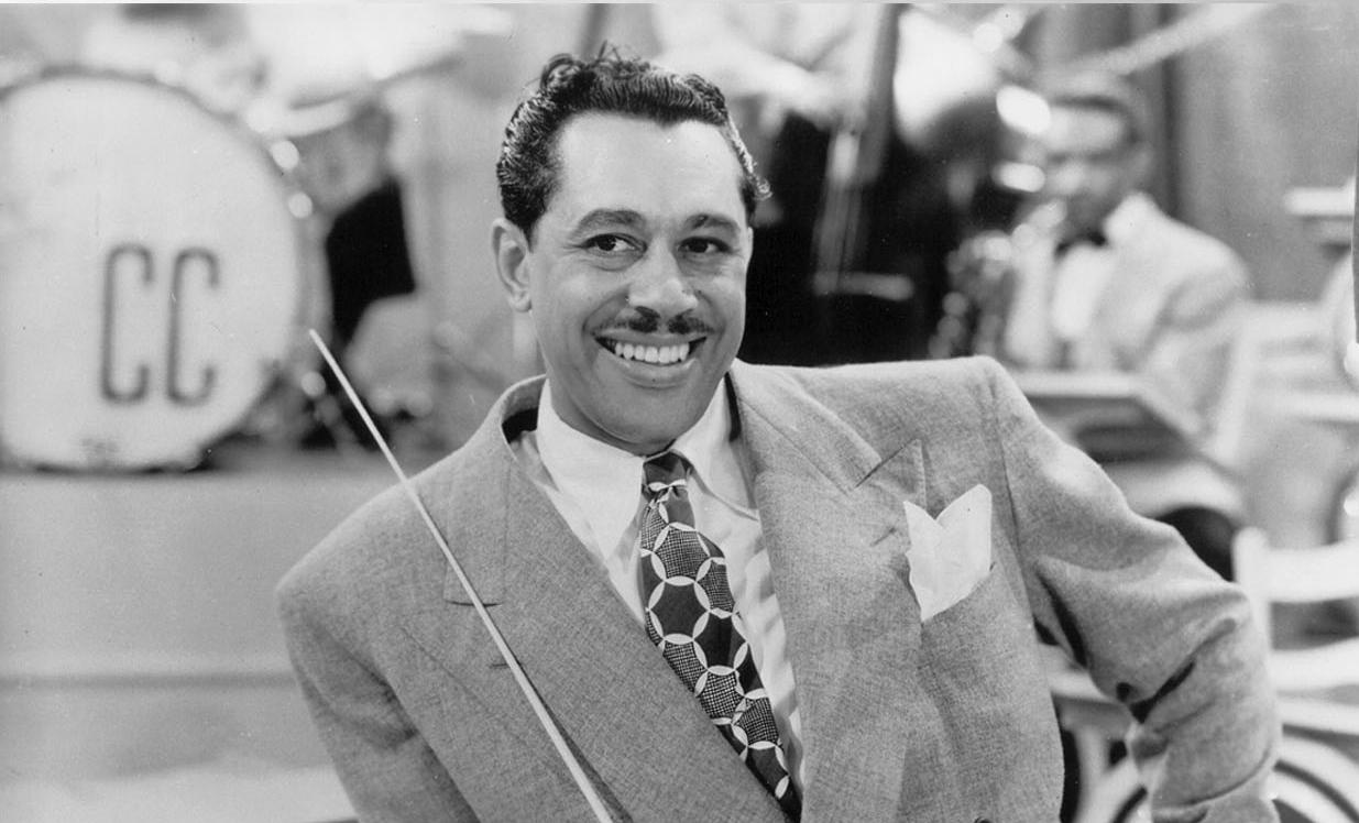 ilovemylife: CAB CALLOWAY - Another thing I never learned in school ...