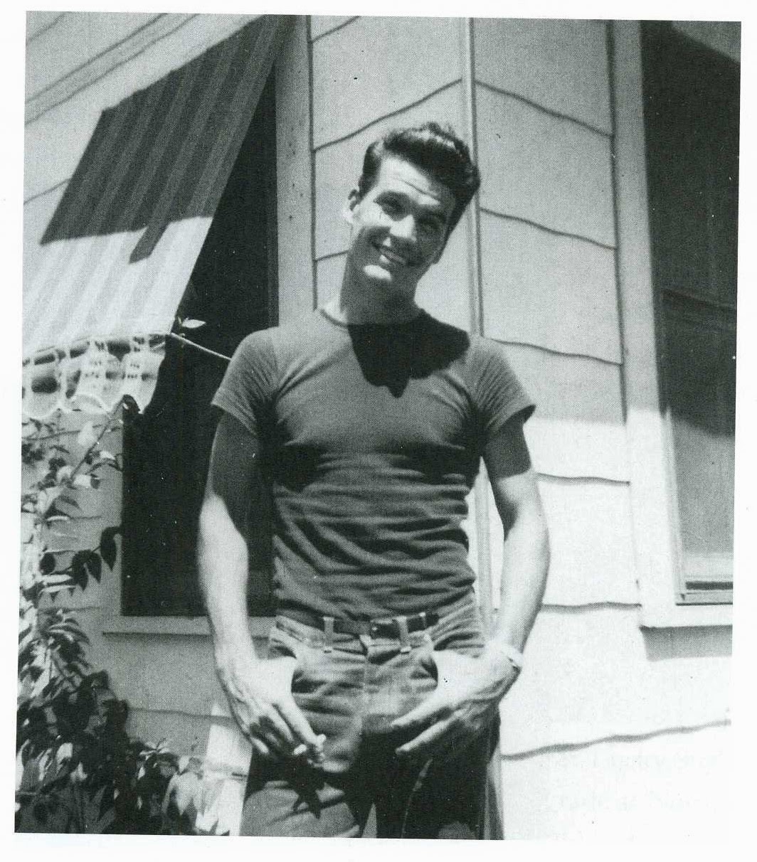 The Season of Plum and Cobblestone: James Garner