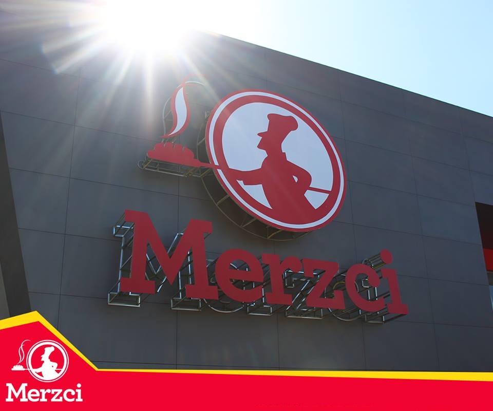 From Merci to Merzci, nothing but the best in Pasalubong Treats!!!